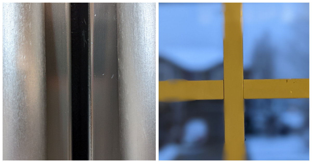 Parallel and Perpendicular Photography | eMedia