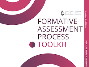 Formative Assessment Process Toolkit | eMedia