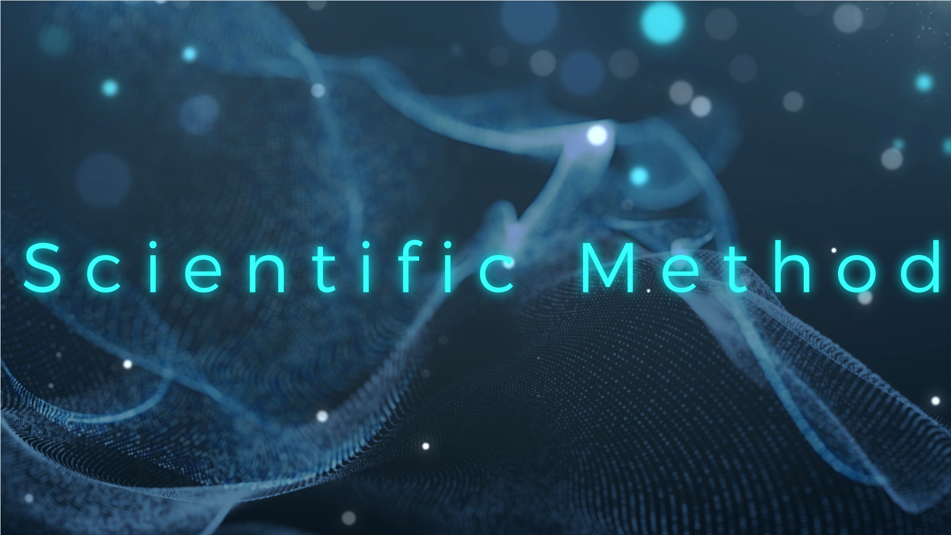 Scientific Method EMedia