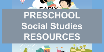 Early Learning | OER Commons