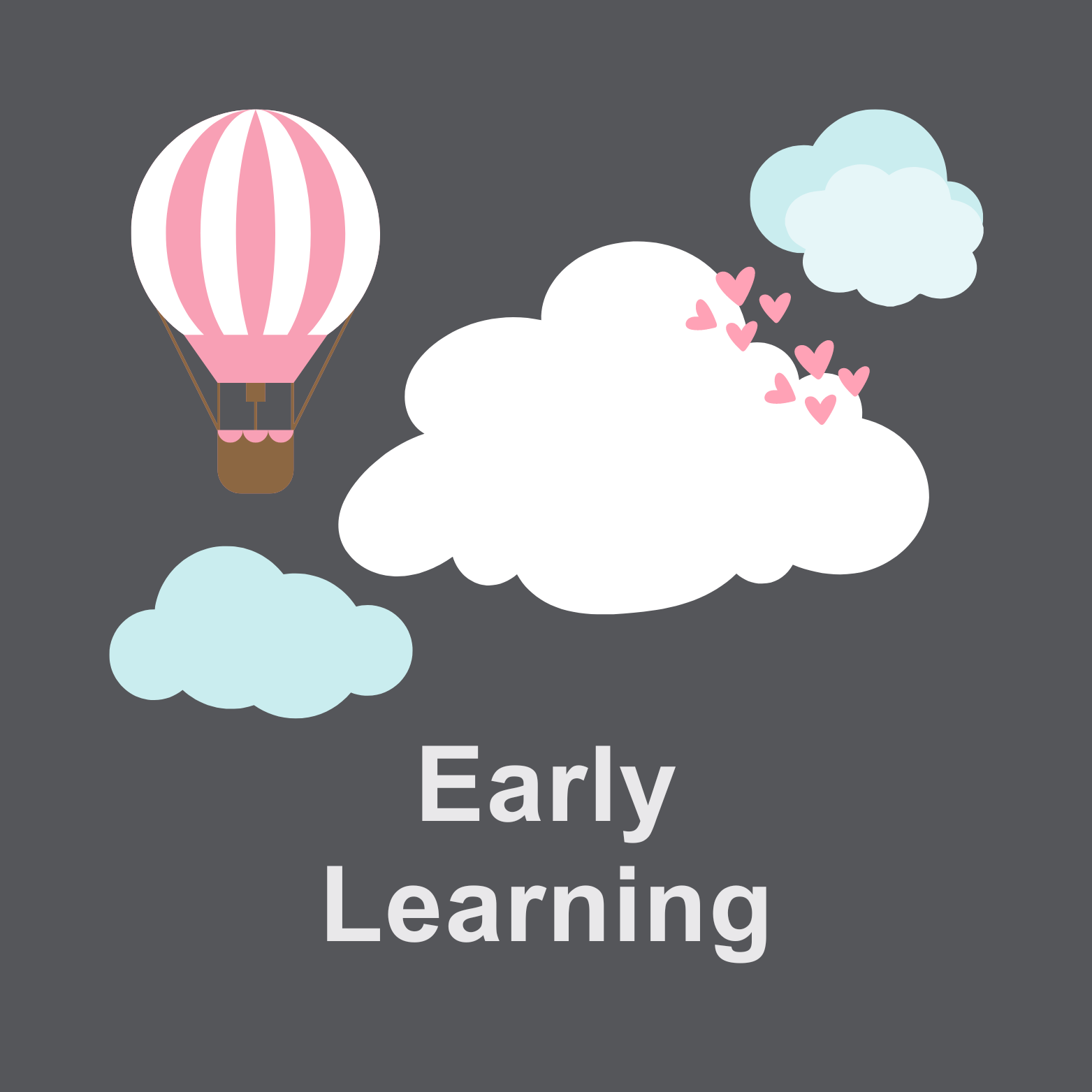 Early Learning | OER Commons