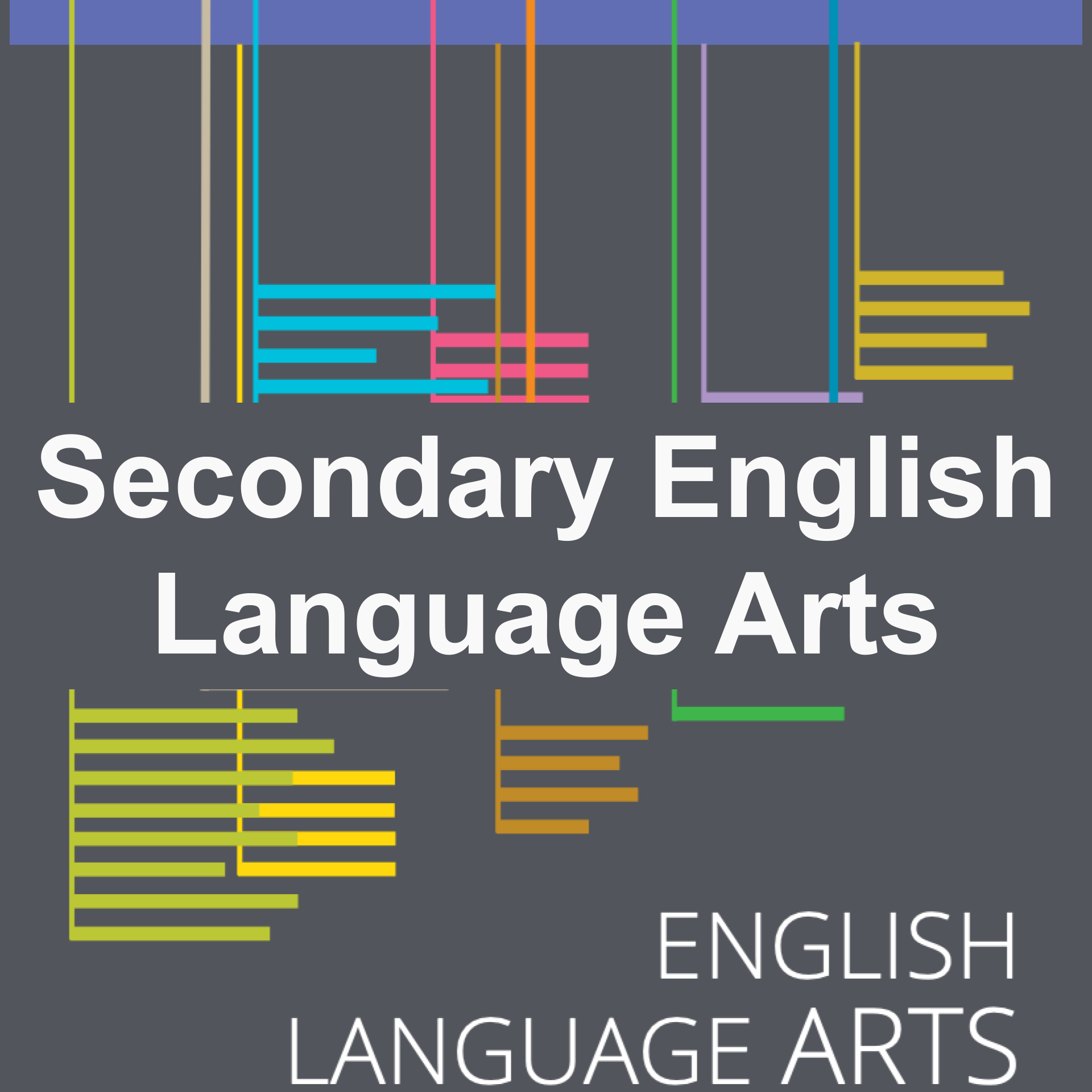 English Language Arts - Secondary | OER Commons
