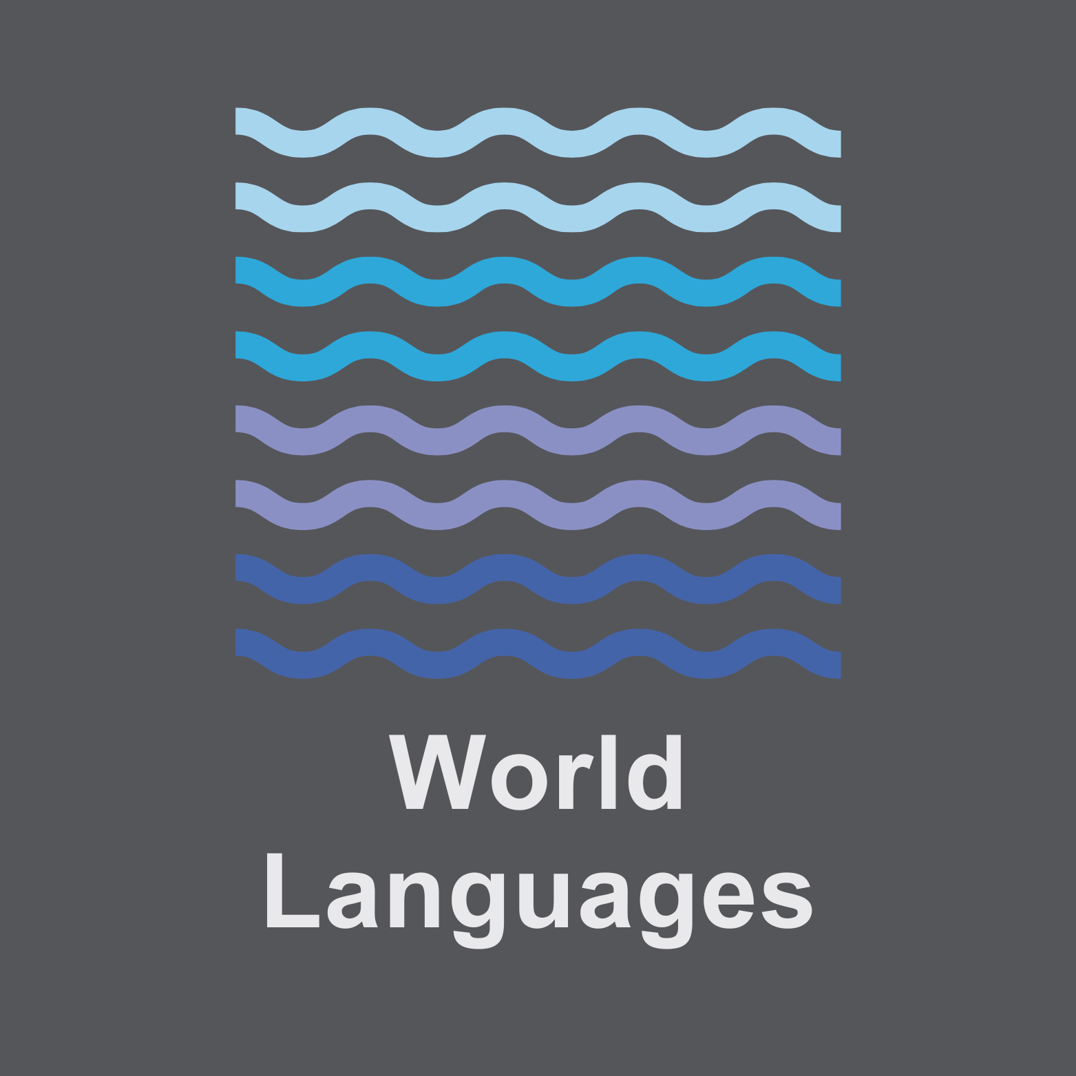 World Languages | OER Commons