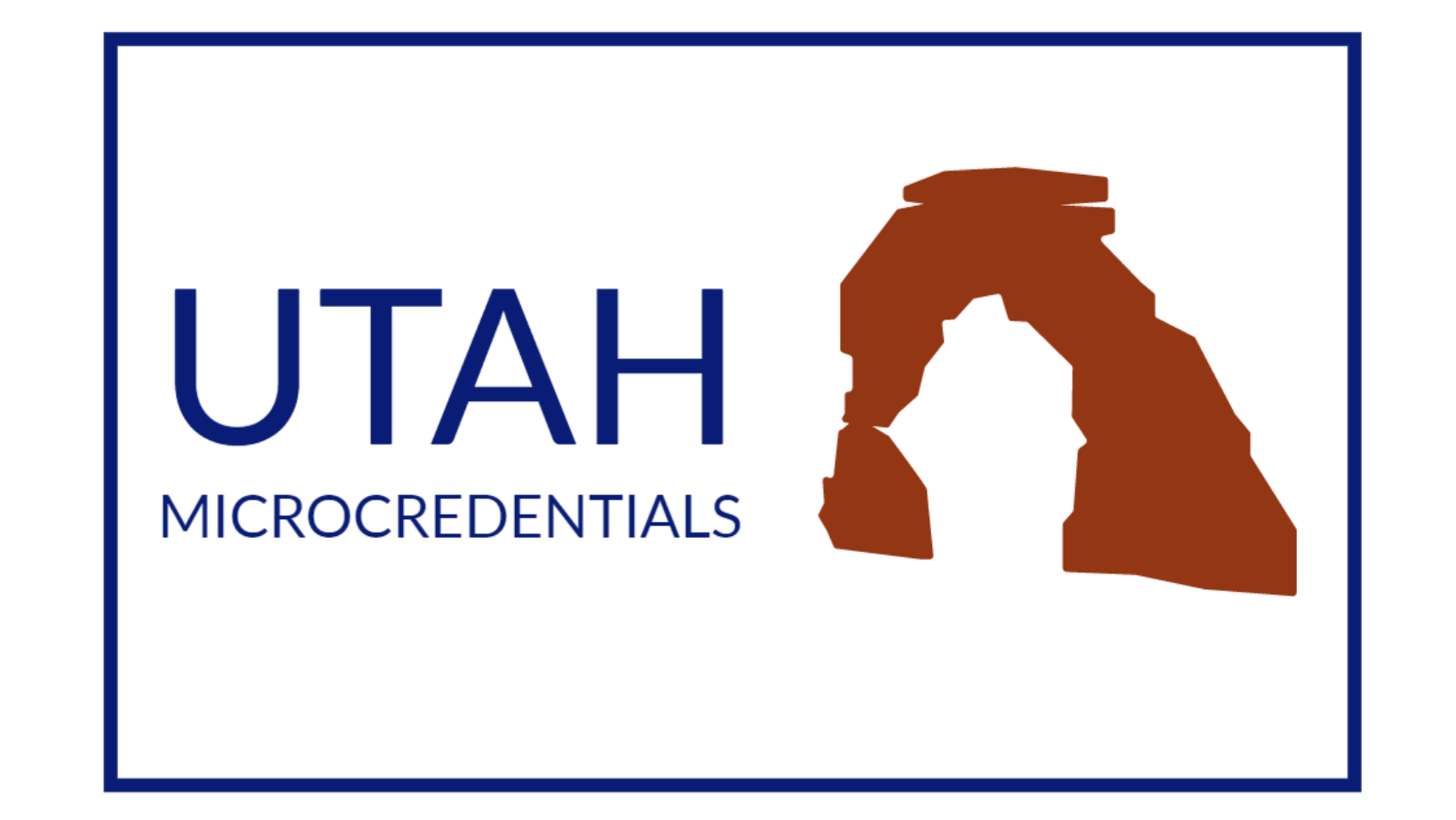 Utah Microcredentials | OER Commons