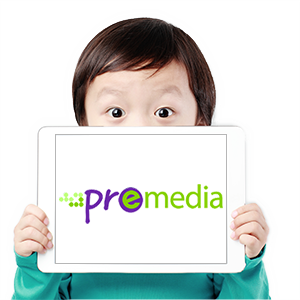 preMedia | OER Commons